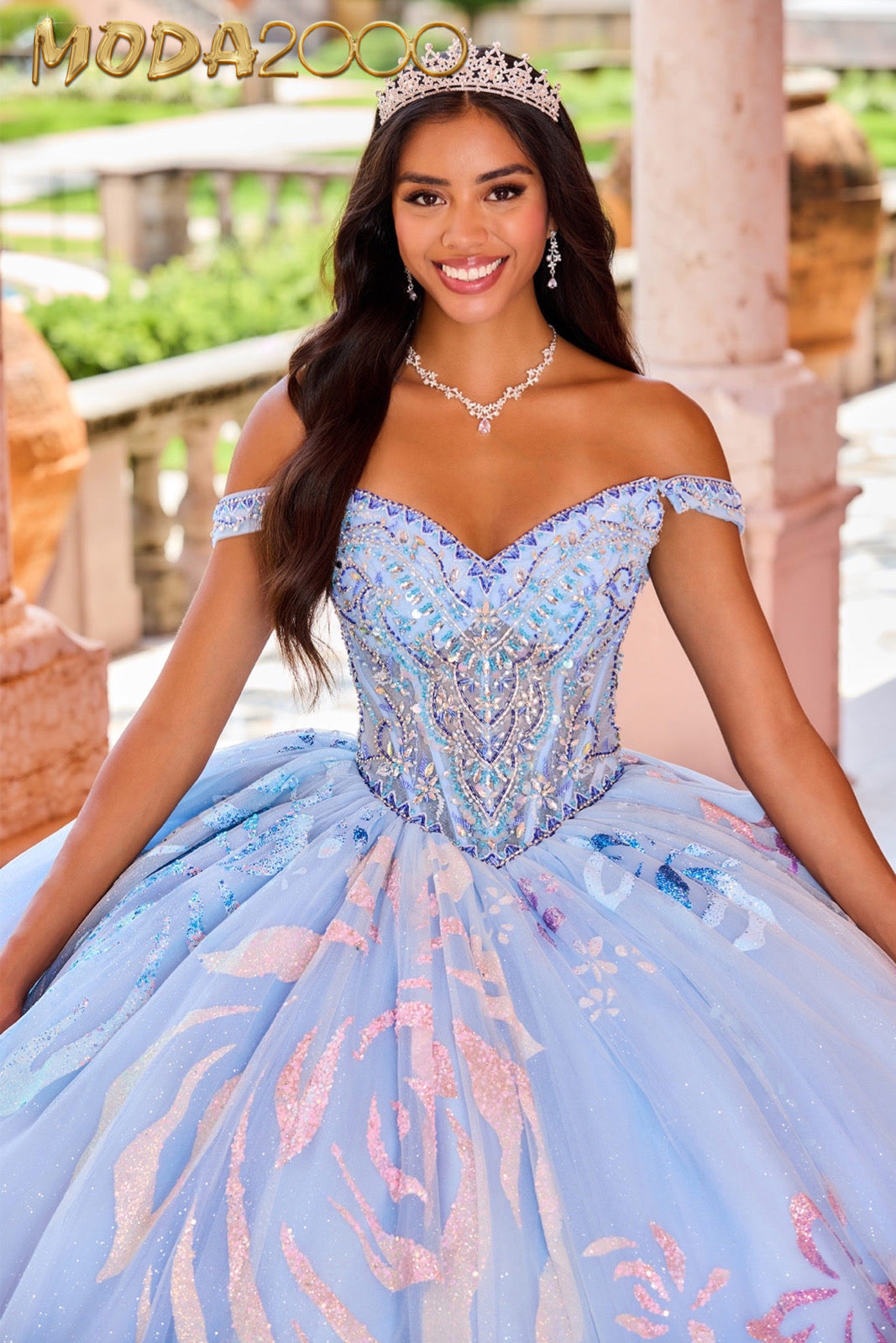 M2K30156 – Moda 2000 LLC