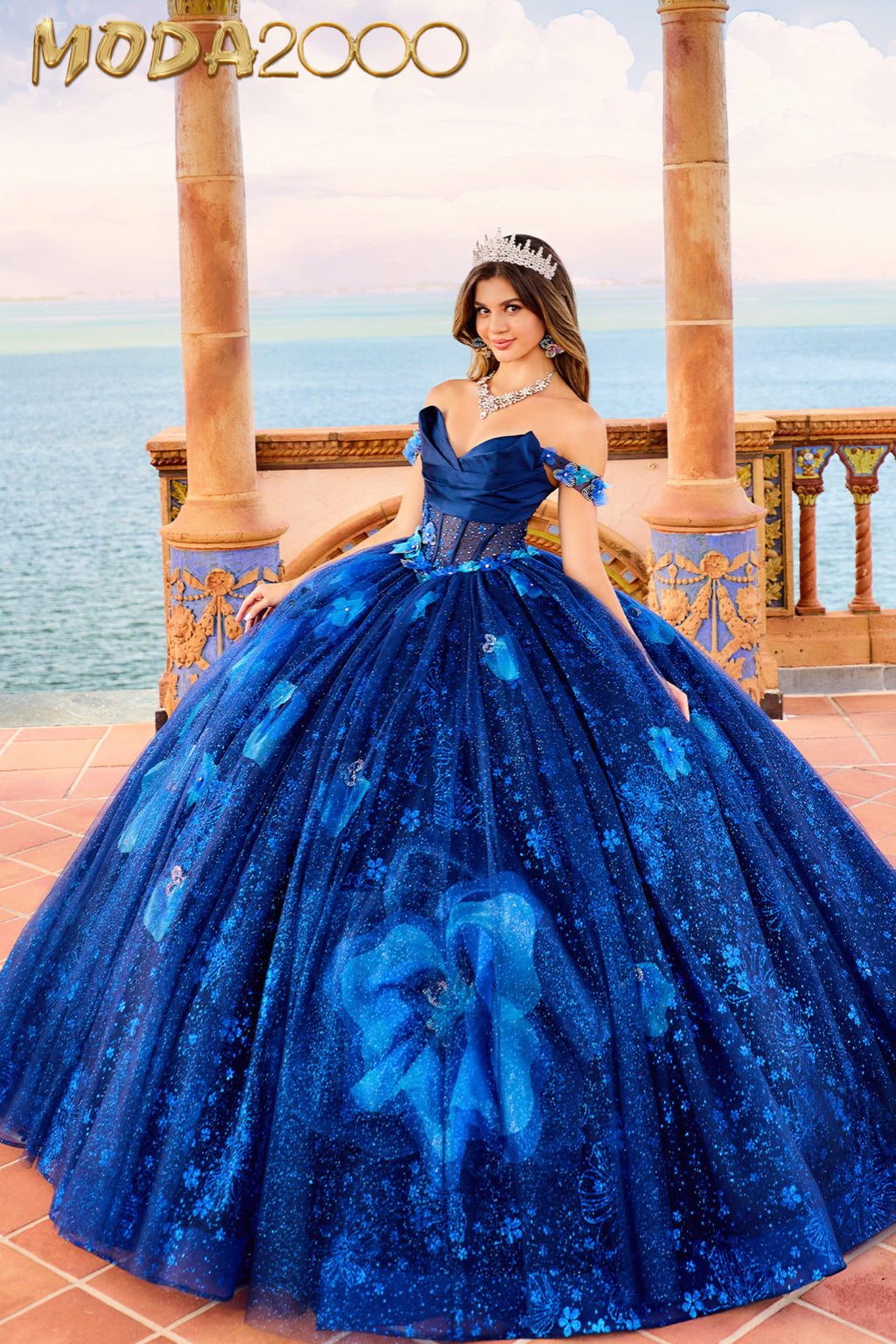 M2K30159 – Moda 2000 LLC