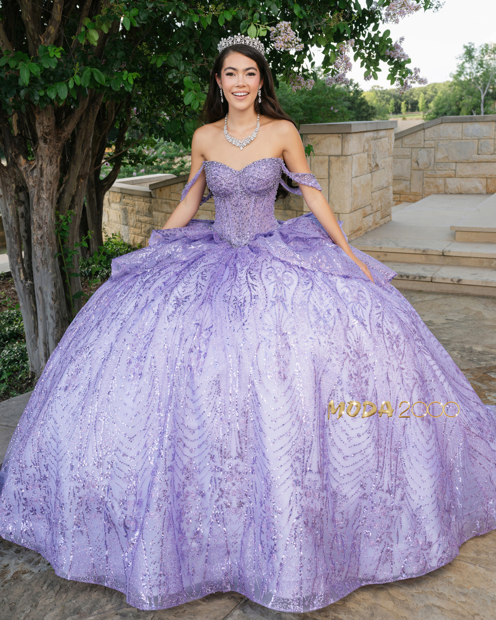 M2K1092 – Moda 2000 LLC