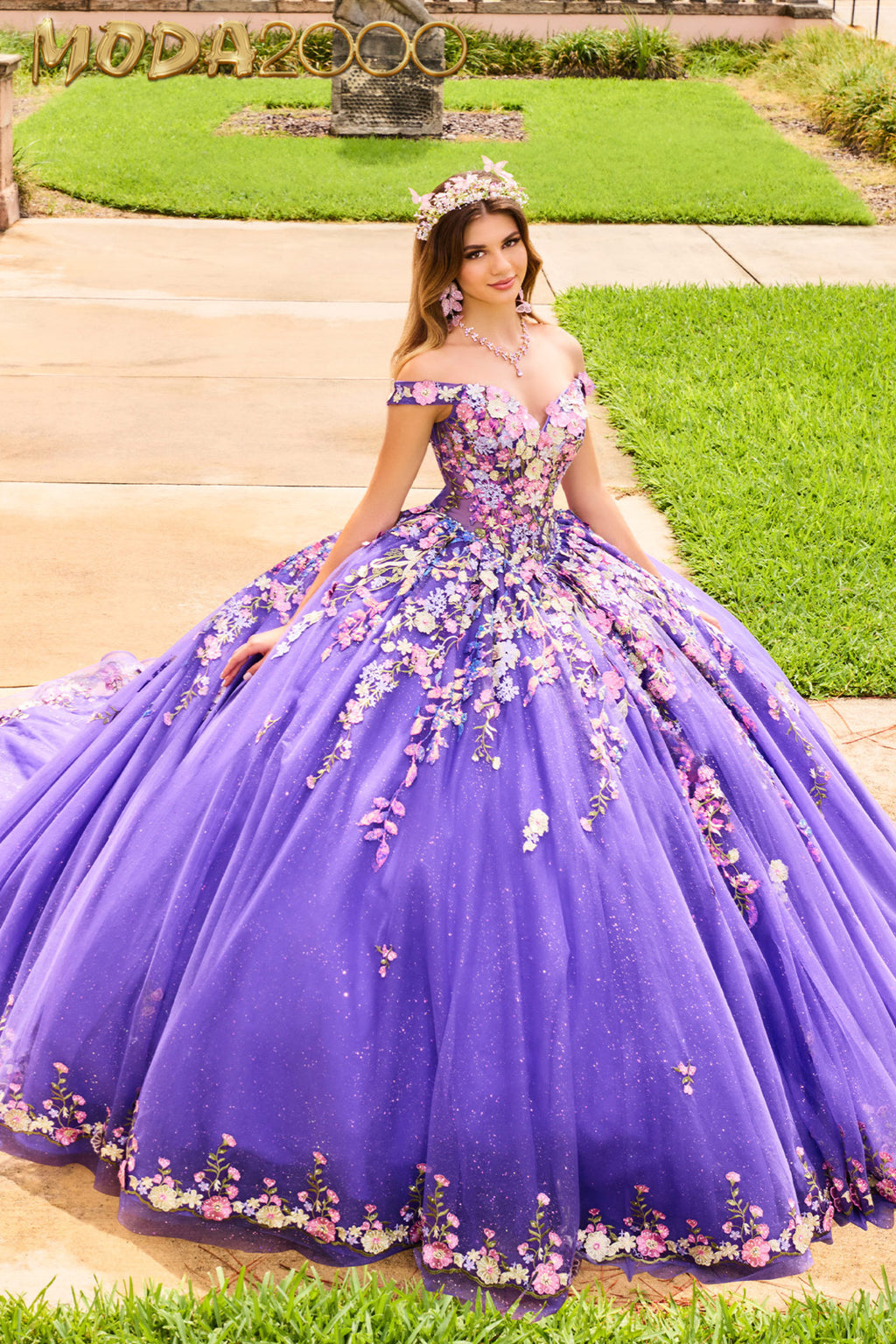 M2K30155 – Moda 2000 LLC