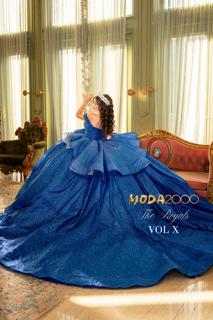 M2K VOL X – Moda 2000 LLC