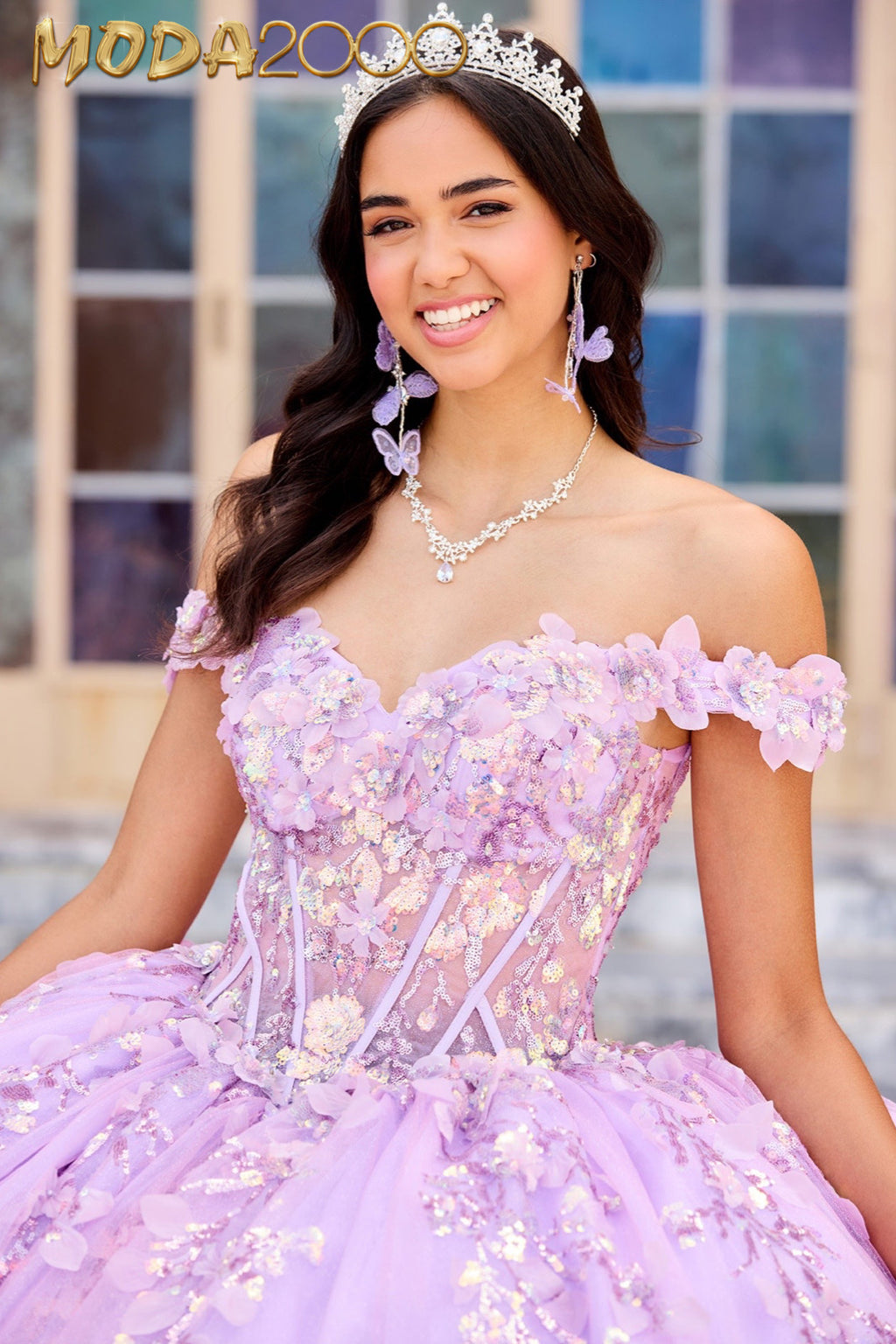 M2K30152 – Moda 2000 LLC