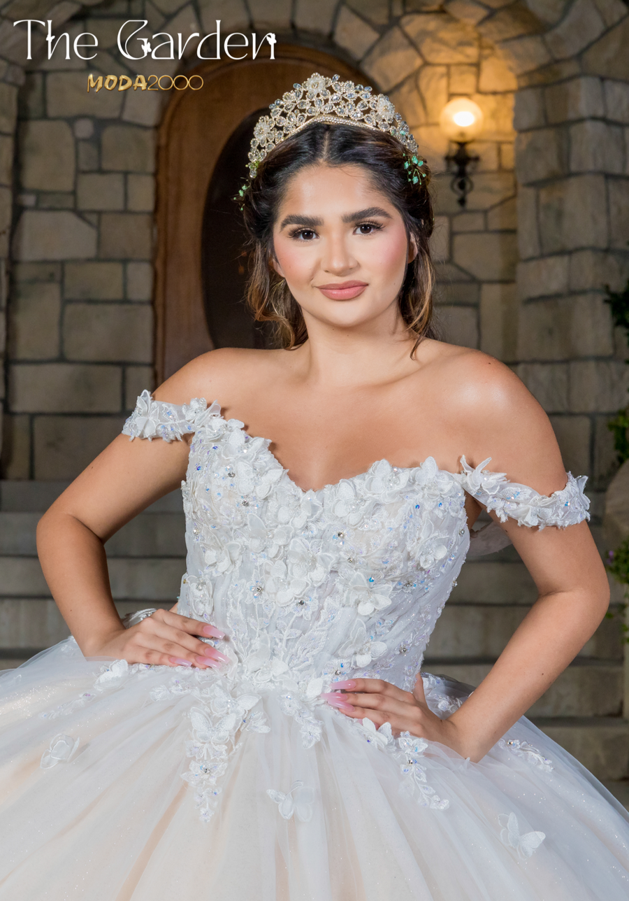 M2K VOL VII – Moda 2000 LLC