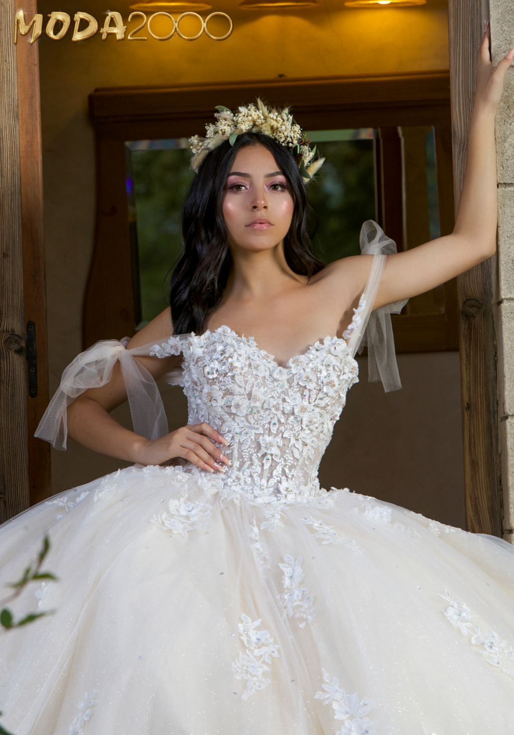 M2K VOL II – Moda 2000 LLC