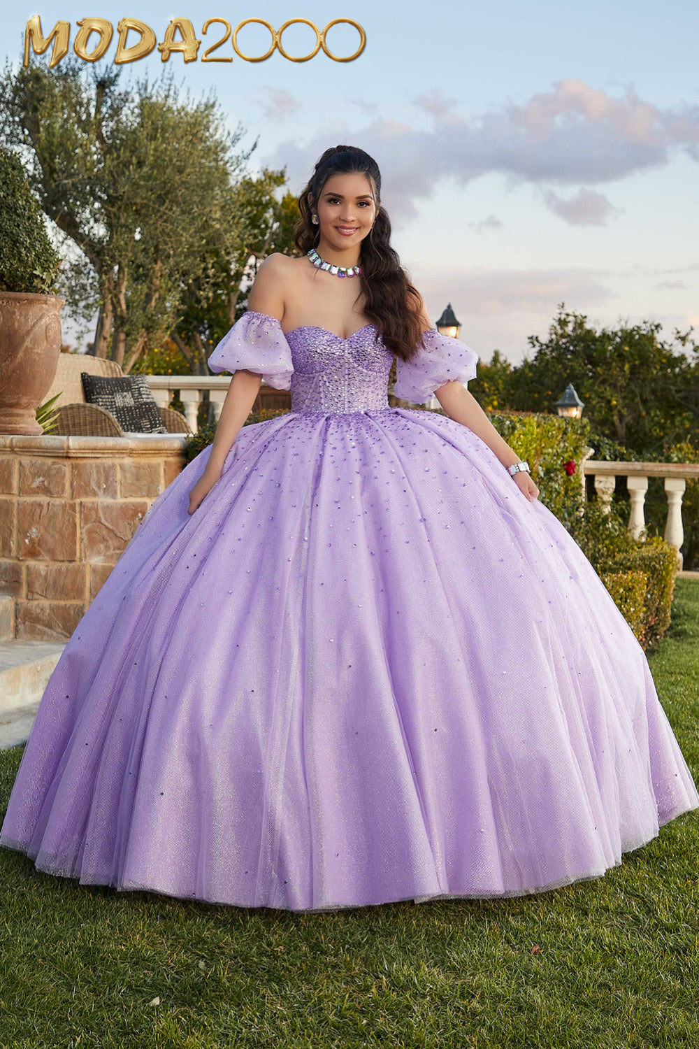 M2K89426 – Moda 2000 LLC