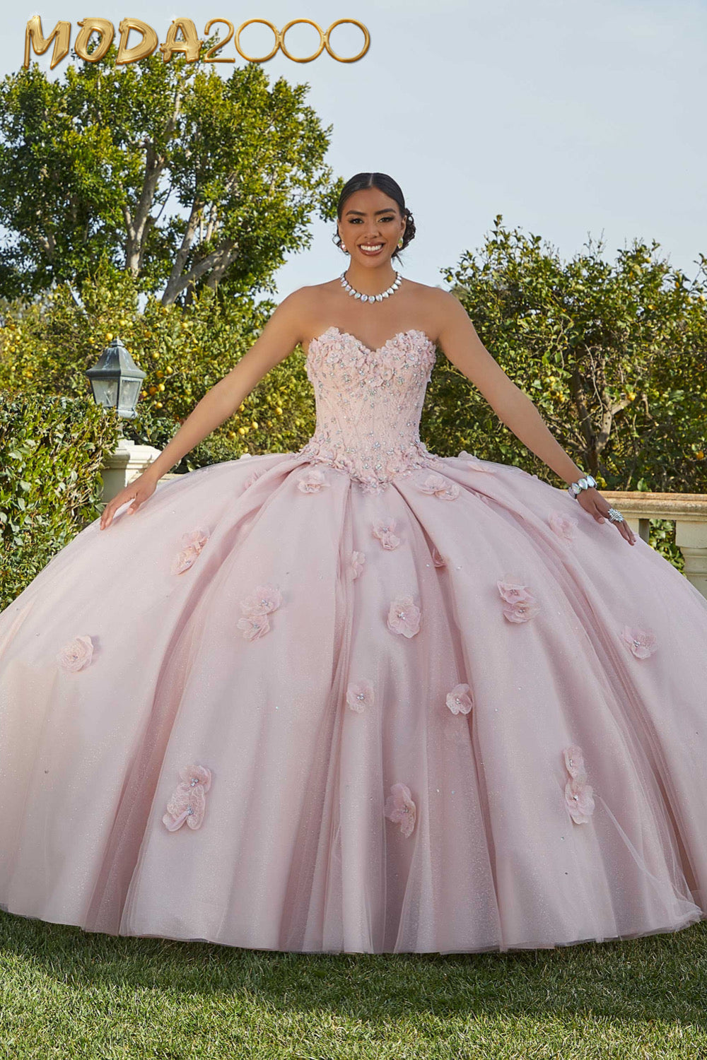 M2K60183 – Moda 2000 LLC