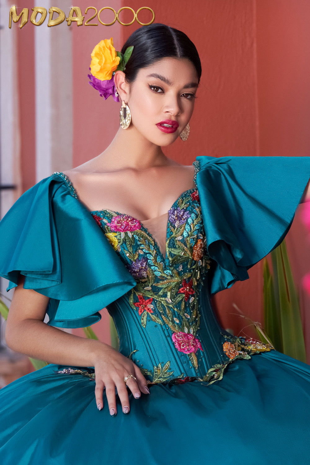 M2K43 - 143 – Moda 2000 LLC