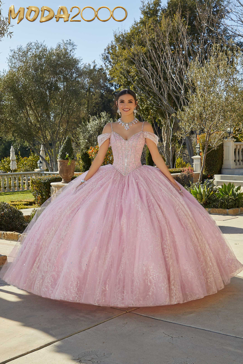 M2K89430 – Moda 2000 LLC