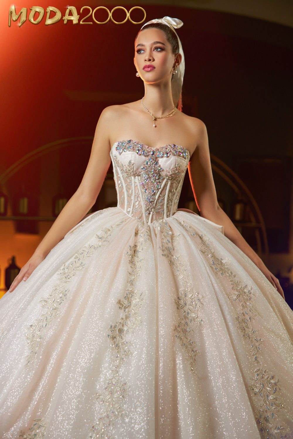 M2K5 - 605 – Moda 2000 LLC