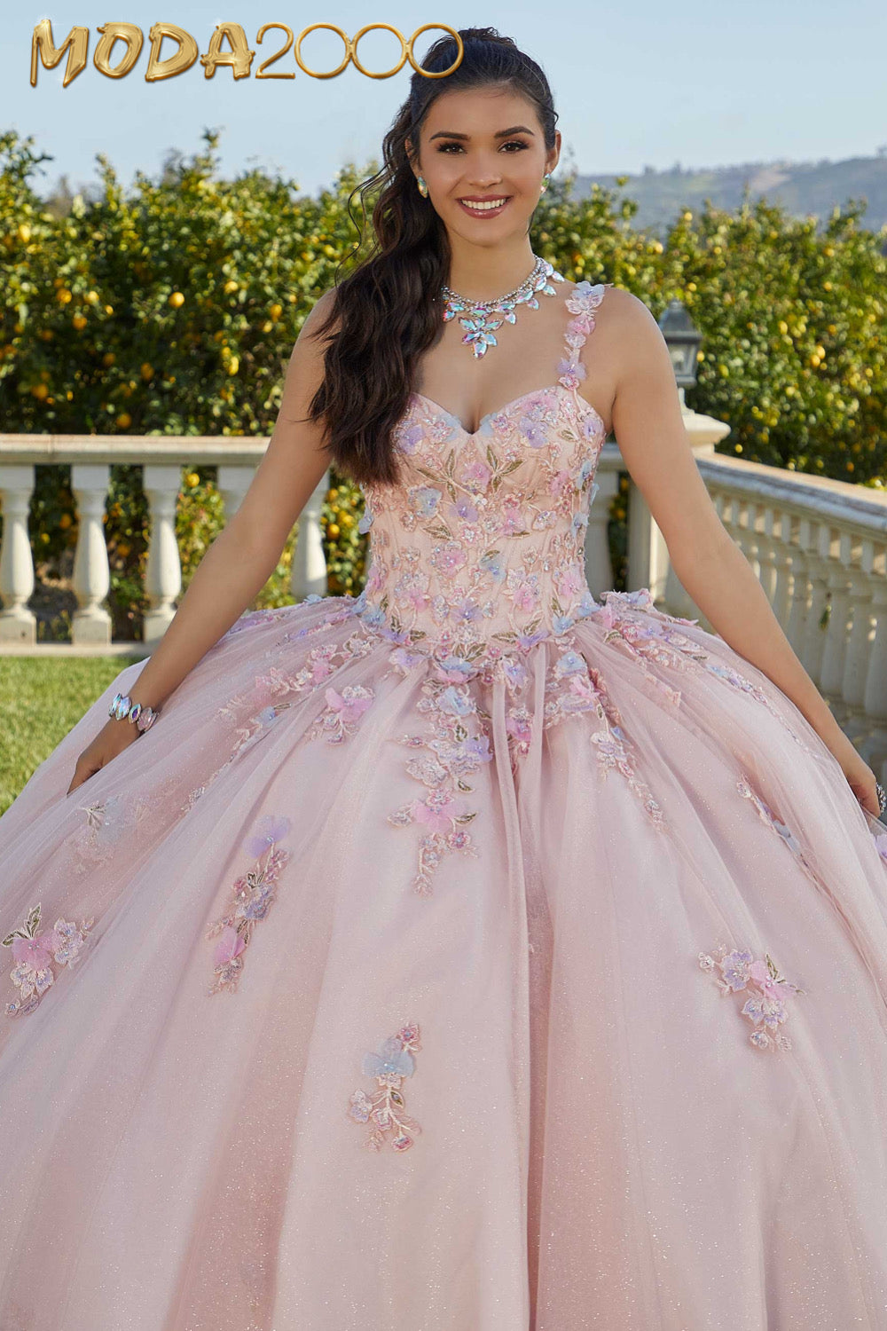 M2K89424 – Moda 2000 LLC