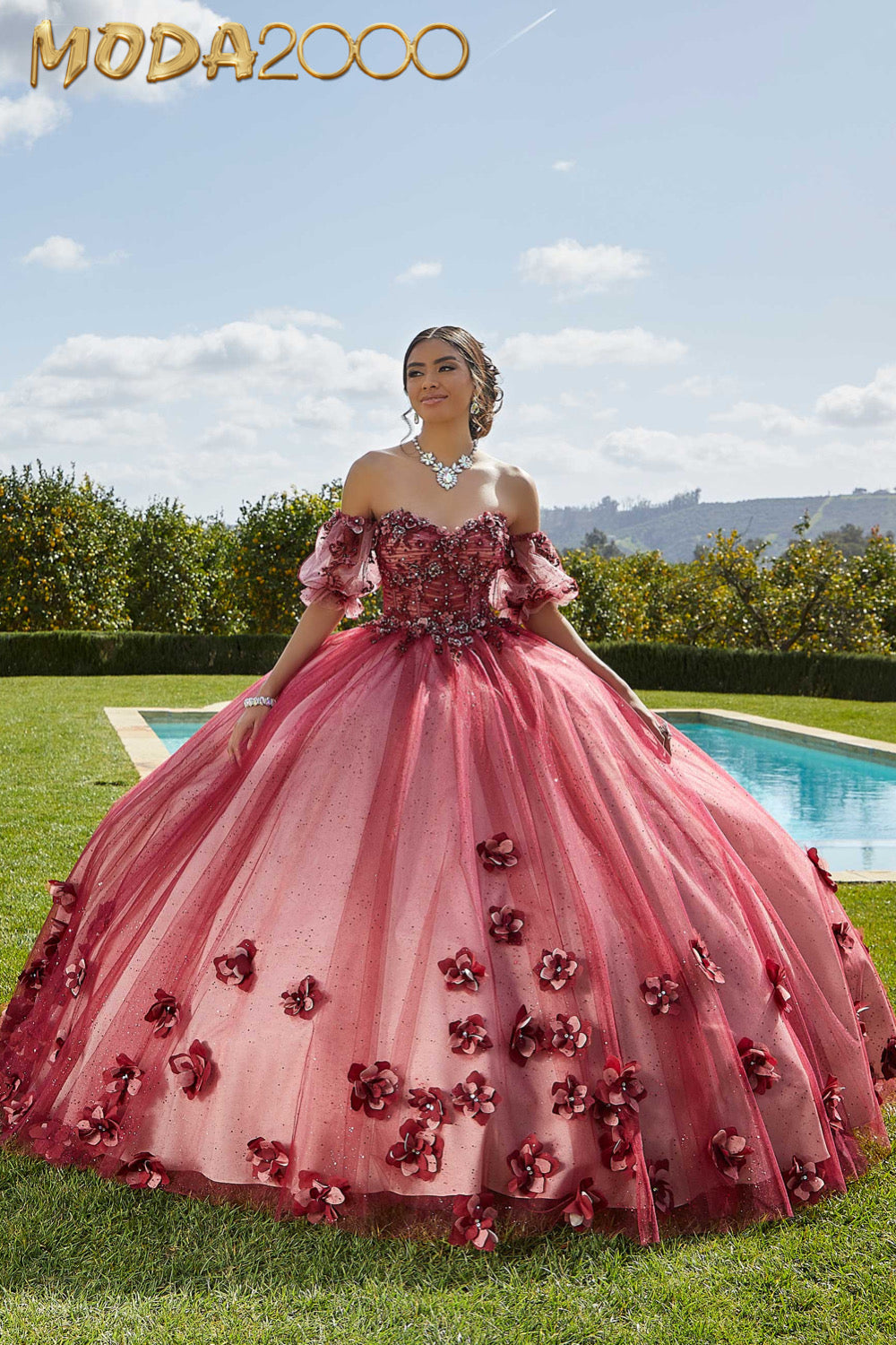 M2K89421 – Moda 2000 LLC