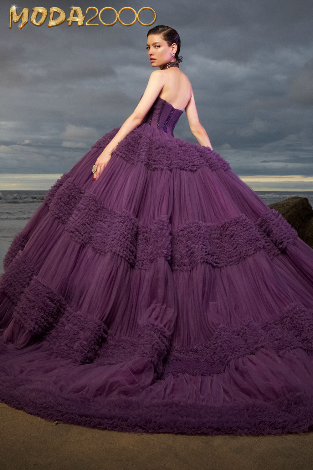 M2K14 - 614 – Moda 2000 LLC