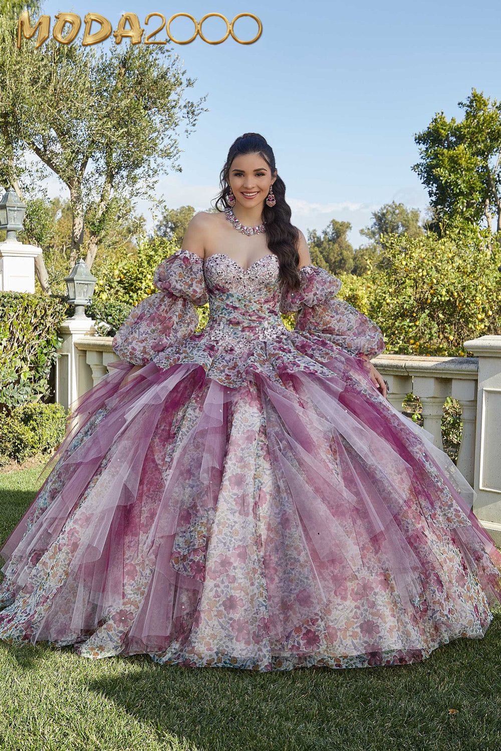 M2K89423 – Moda 2000 LLC