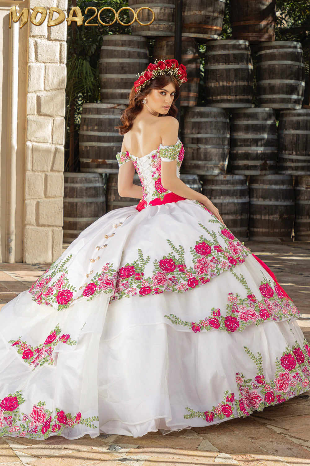 M2K33 - 133 – Moda 2000 LLC