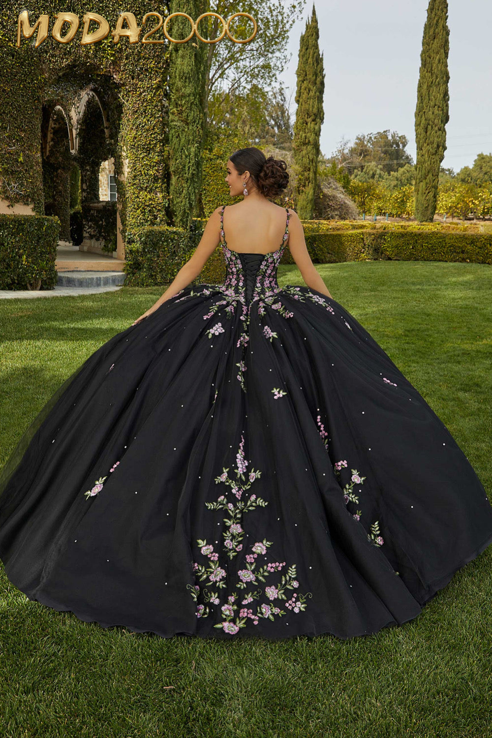 M2K89435 – Moda 2000 LLC