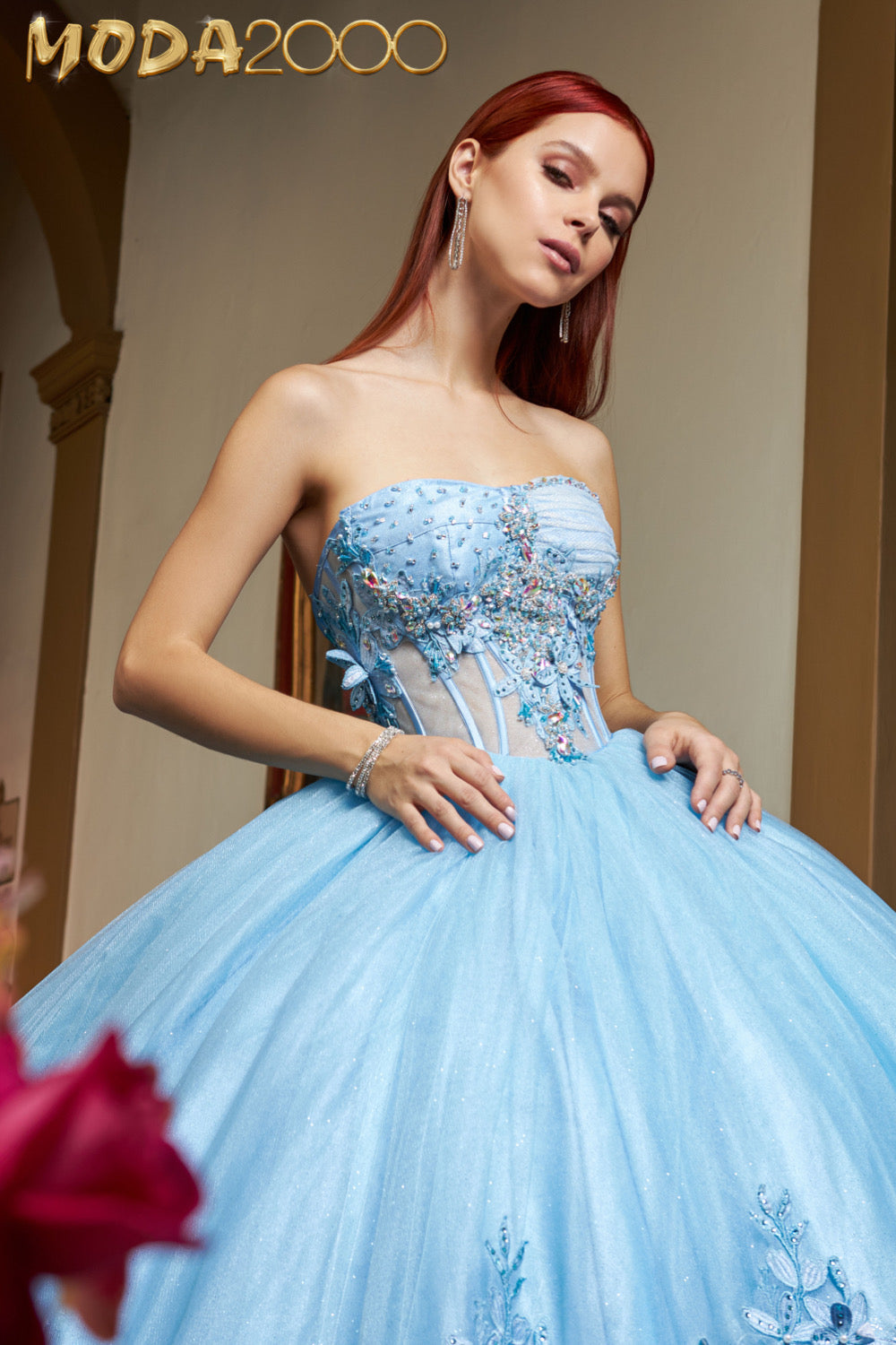 M2K06 - 606 – Moda 2000 LLC