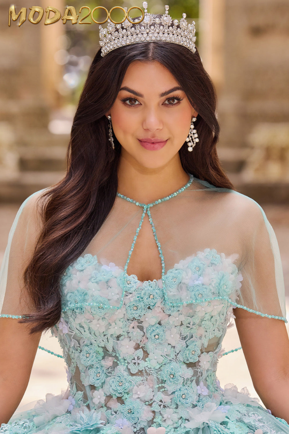 M2K30133 – Moda 2000 LLC