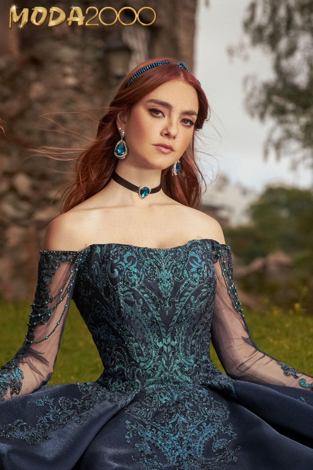 M2K13 - 613 – Moda 2000 LLC