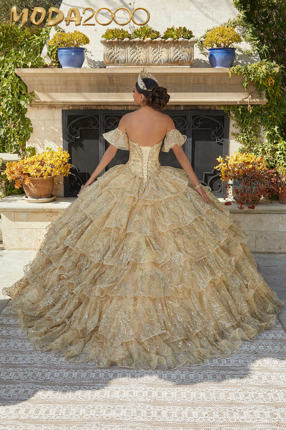 M2K34094 – Moda 2000 LLC
