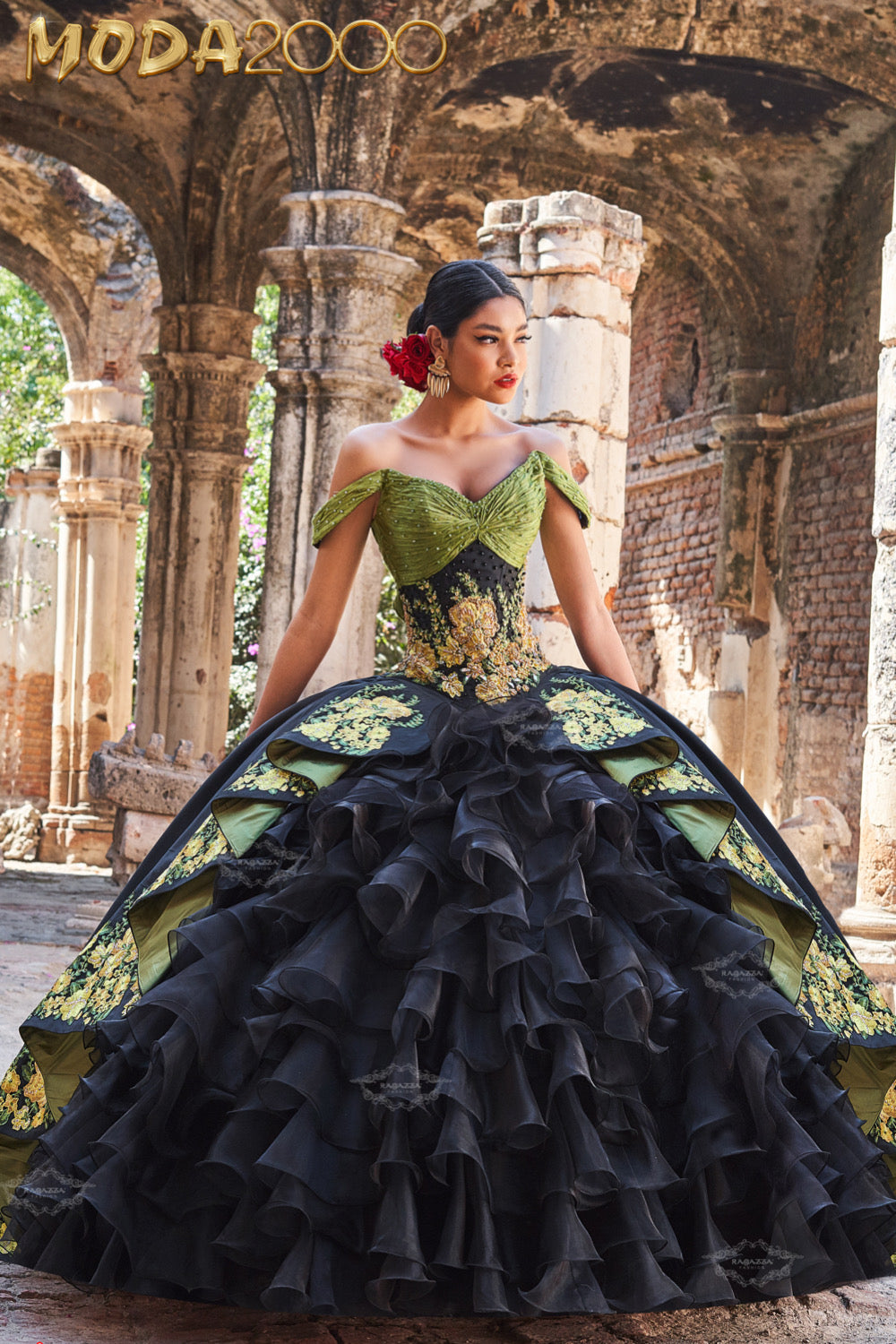 M2K31 - 131 – Moda 2000 LLC