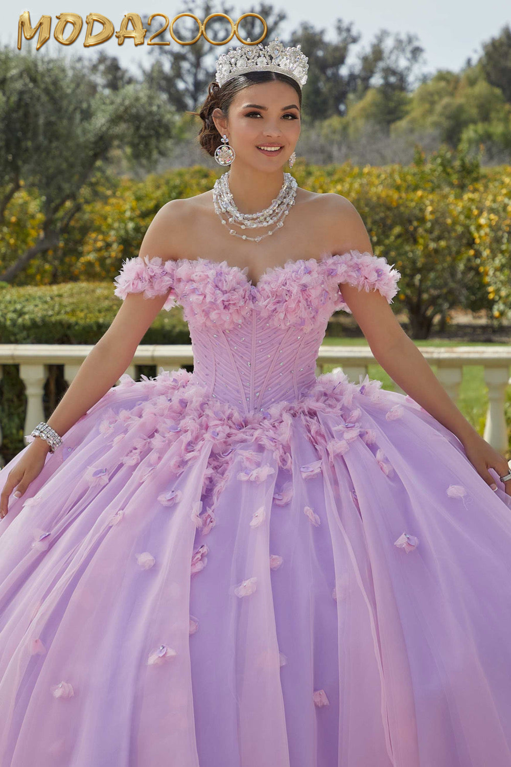 M2K60186 – Moda 2000 LLC