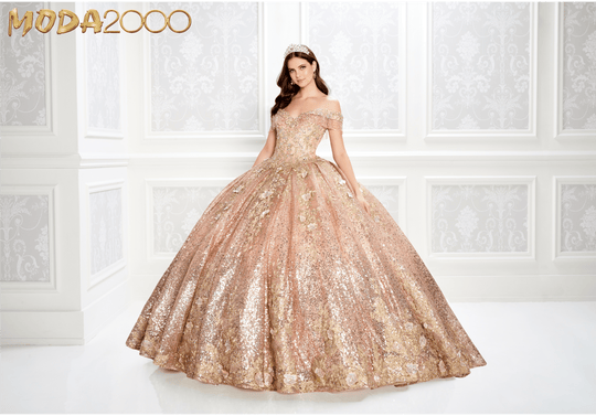 Style # 12001 – Moda 2000 LLC