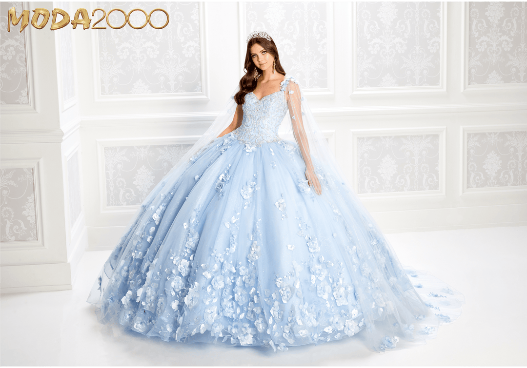 Style # 22021 – Moda 2000 LLC