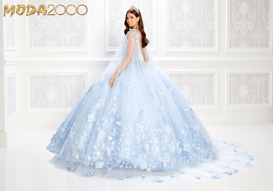 Style # 22021 – Moda 2000 LLC