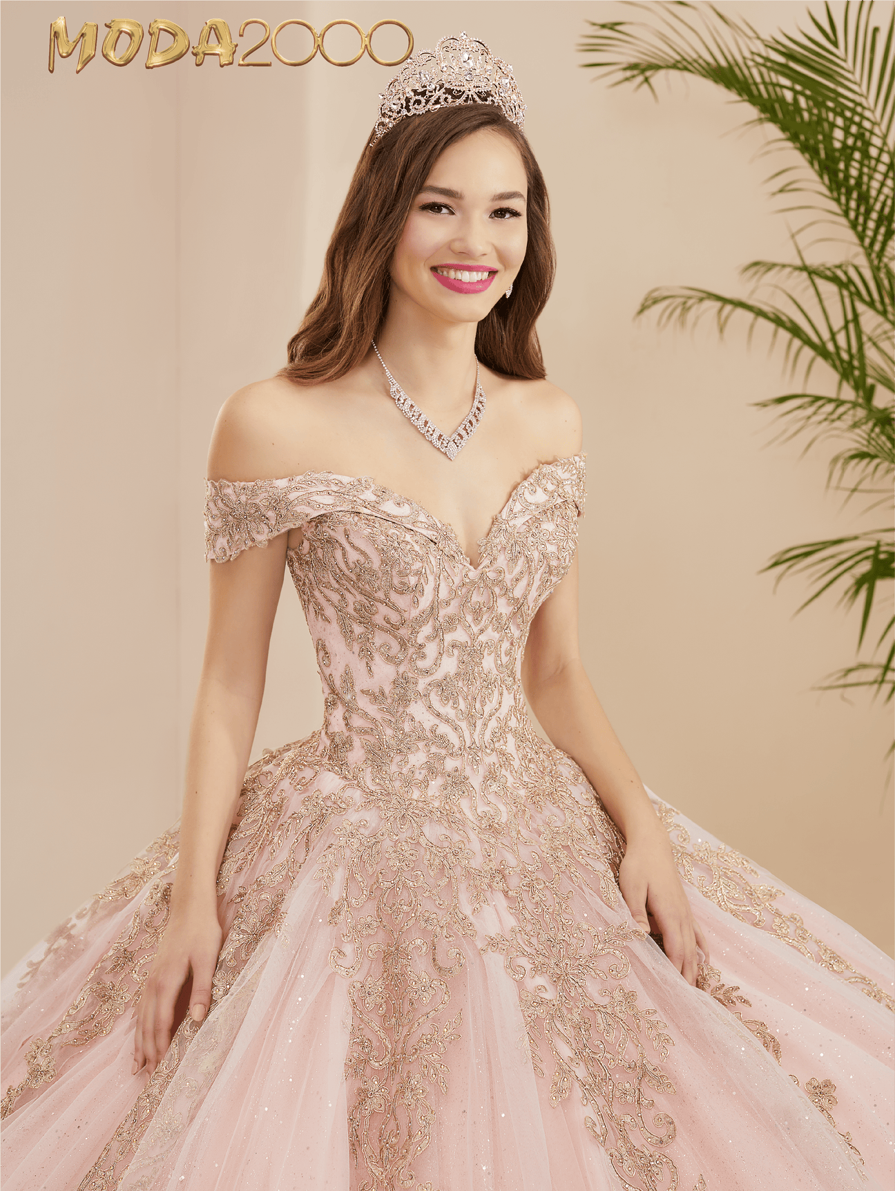 Style # 56400 – Moda 2000 LLC