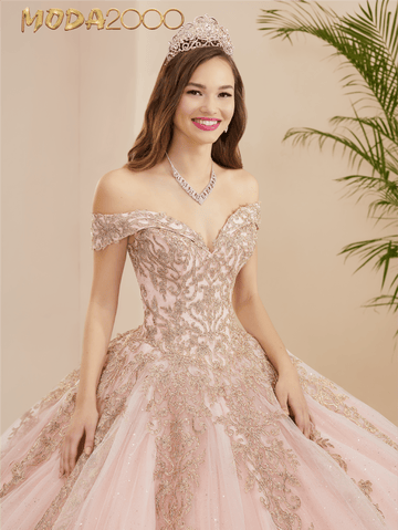 Style # 56400 – Moda 2000 LLC