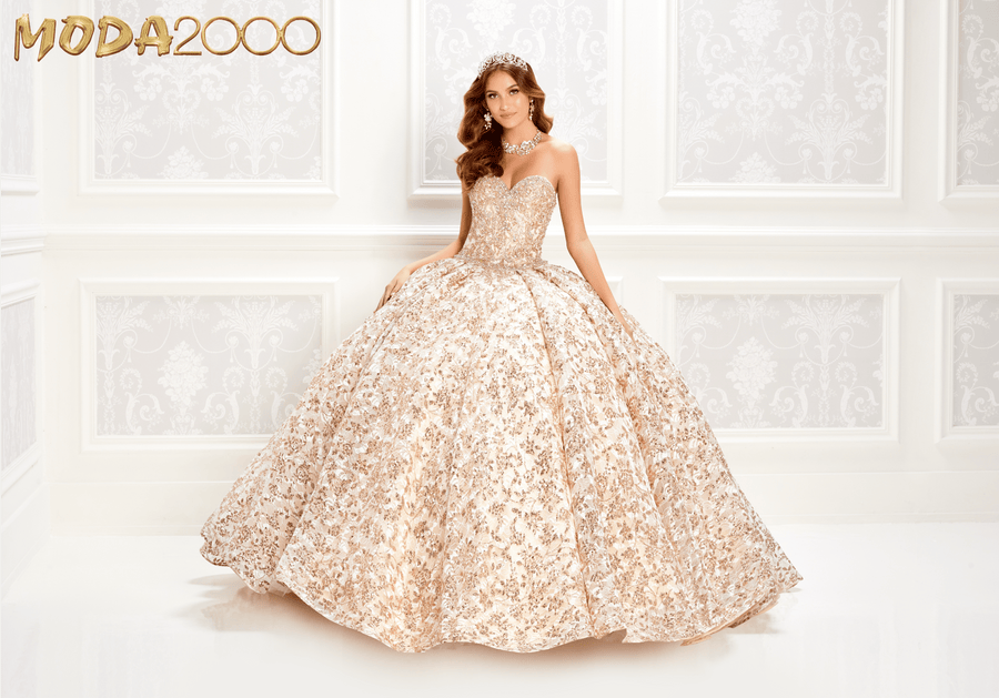 Style # 22022 – Moda 2000 LLC