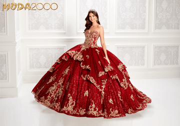 Style # 22027 – Moda 2000 LLC