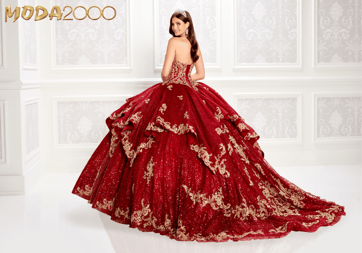 Style # 22027 – Moda 2000 LLC