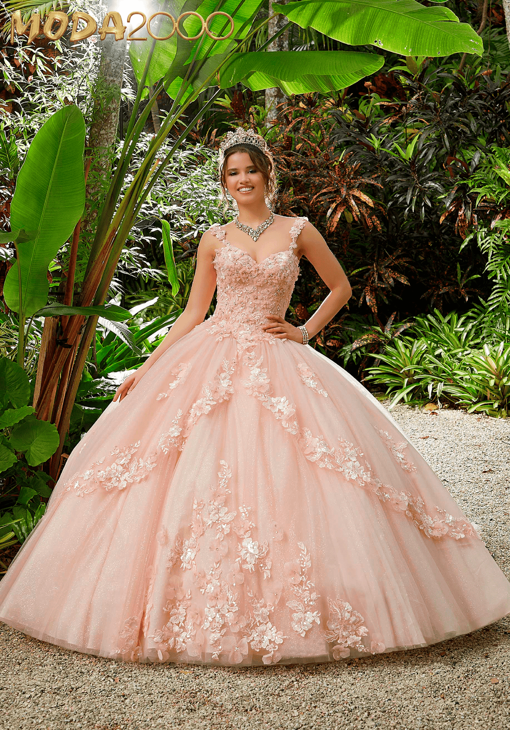 Style # 89286 – Moda 2000 LLC