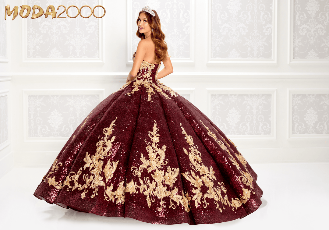 Style # 22030 – Moda 2000 LLC