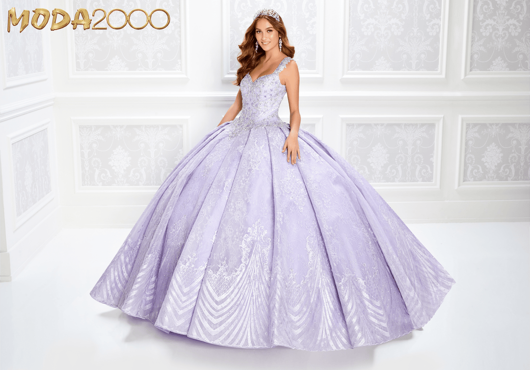 Style # 22033 – Moda 2000 LLC