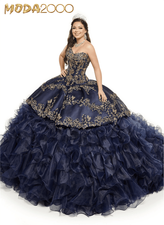 Style # 3058 – Moda 2000 LLC