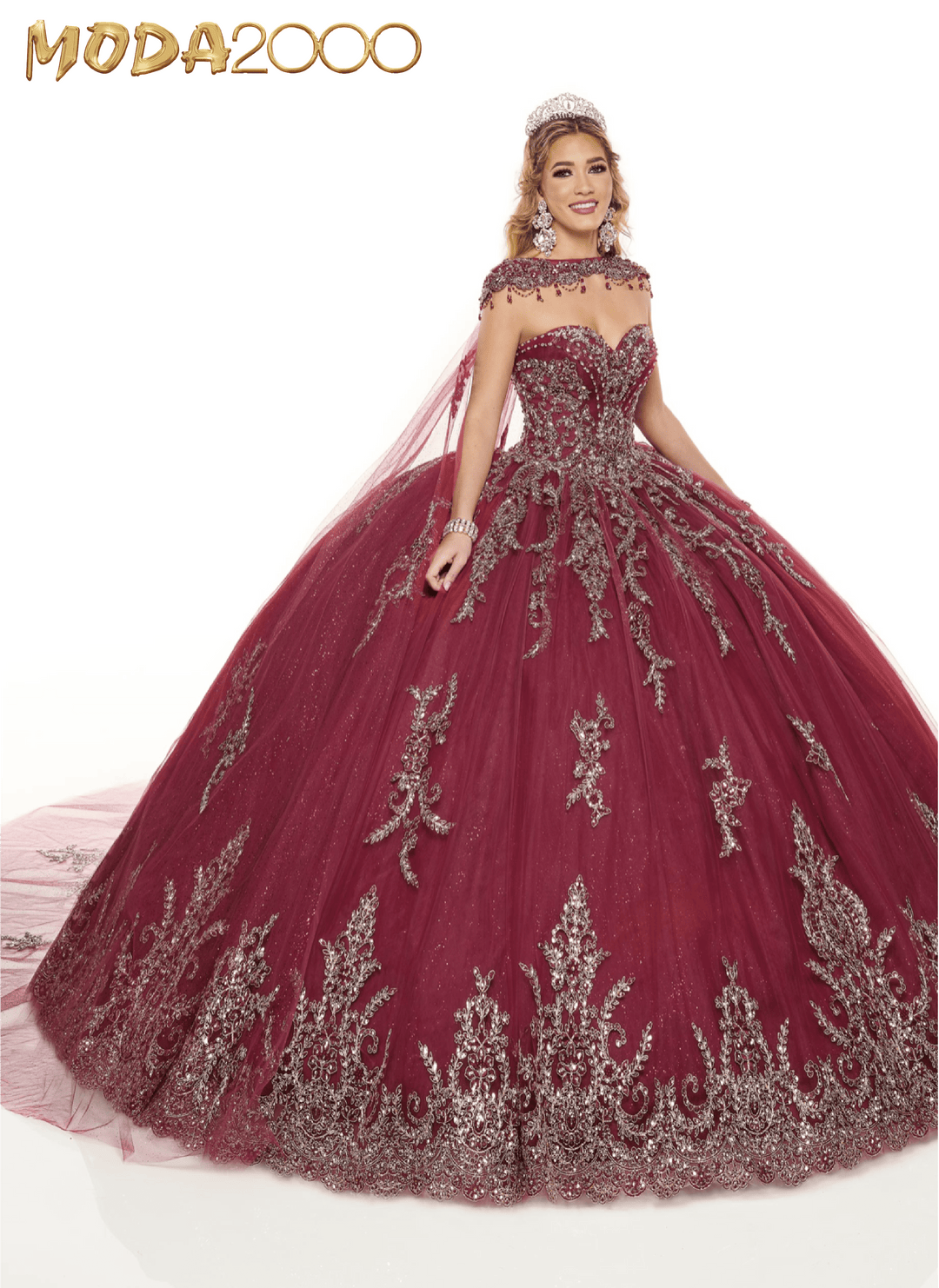 Style # 3059 – Moda 2000 LLC