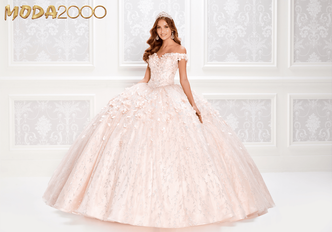 Style # 22036 – Moda 2000 LLC