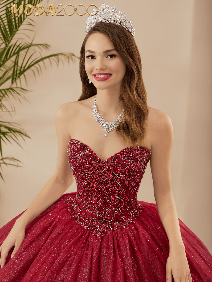 Style # 56408 – Moda 2000 LLC