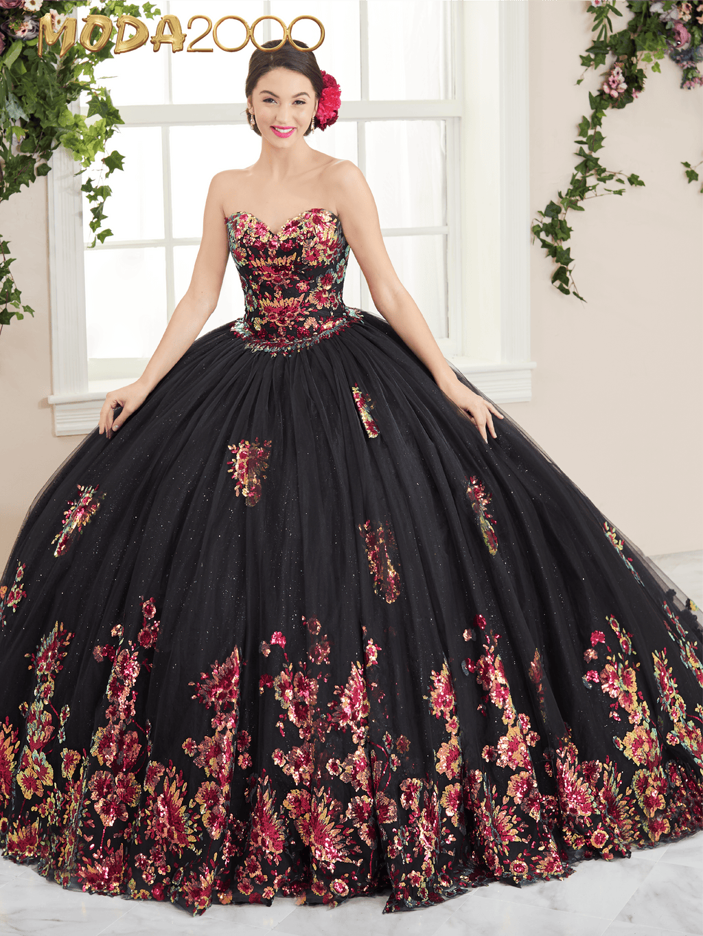 Style # 26965 – Moda 2000 LLC