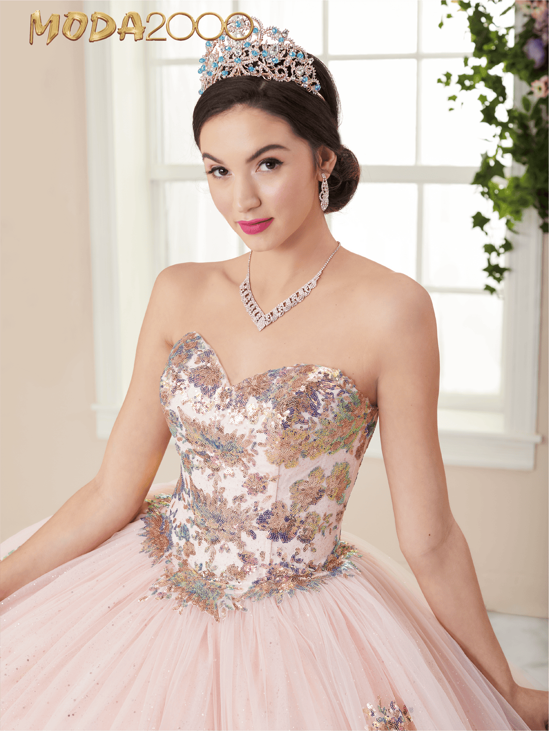 Style # 26965 – Moda 2000 LLC