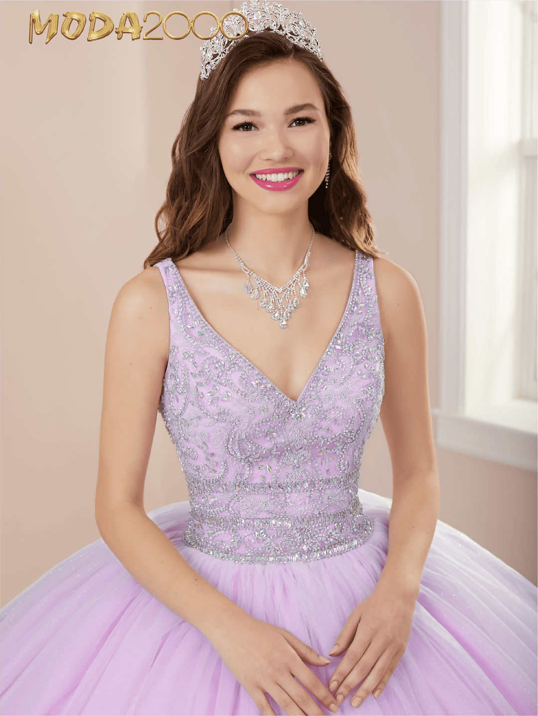 Style # 56410 – Moda 2000 LLC