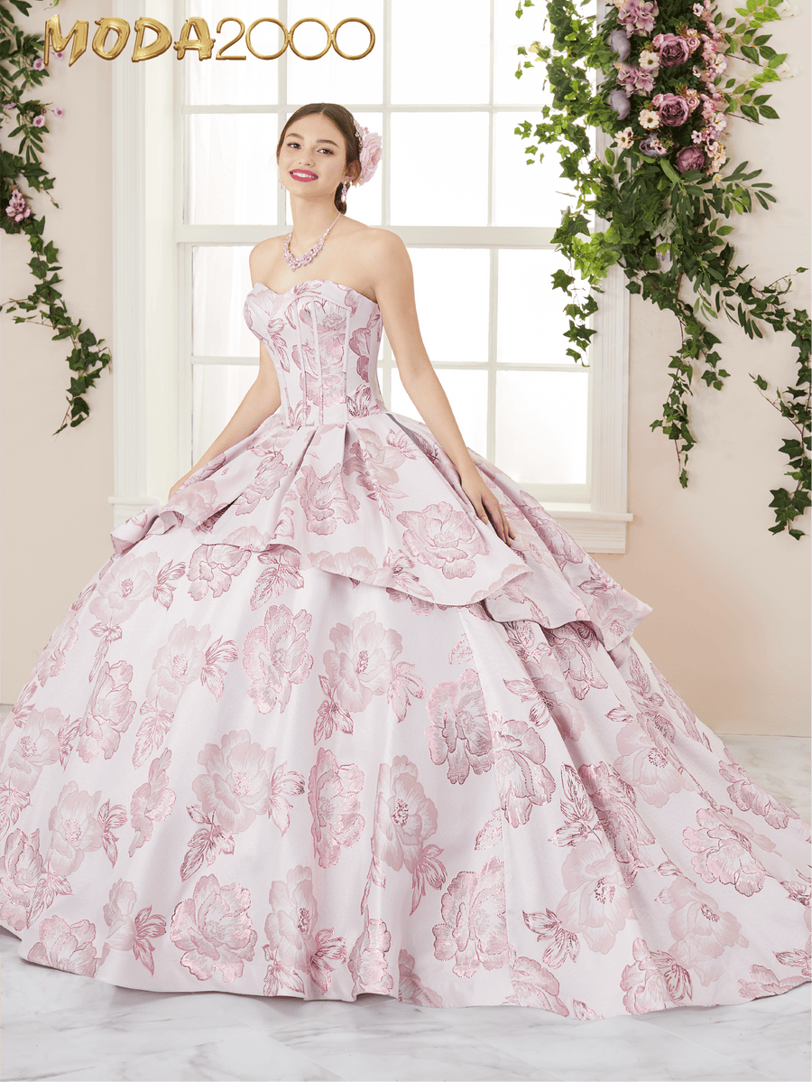 Style # 26967 – Moda 2000 LLC