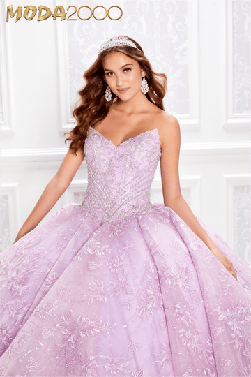 Style # 22028 – Moda 2000 LLC