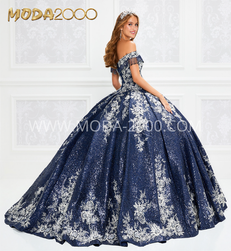 Style # 12001 – Moda 2000 LLC