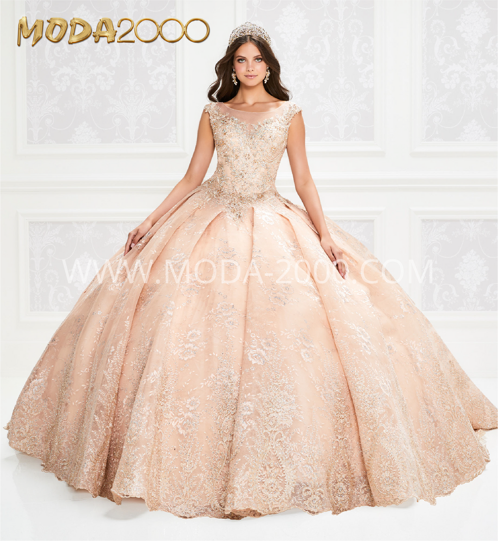 Style # 12002 – Moda 2000 LLC