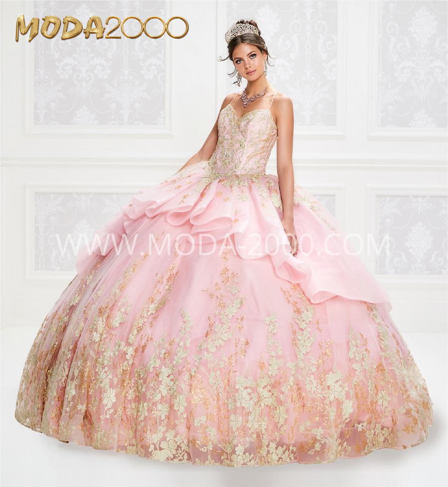 Style # 12003 – Moda 2000 LLC