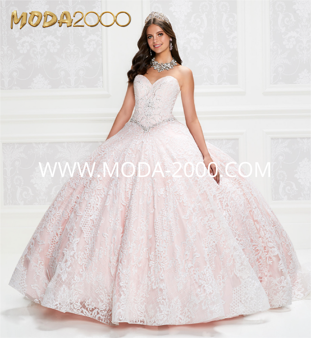 Style # 12007 – Moda 2000 LLC
