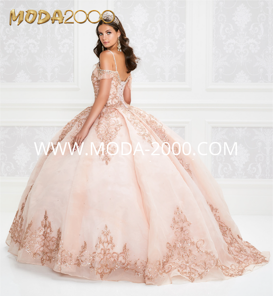 Style # 12008 – Moda 2000 LLC